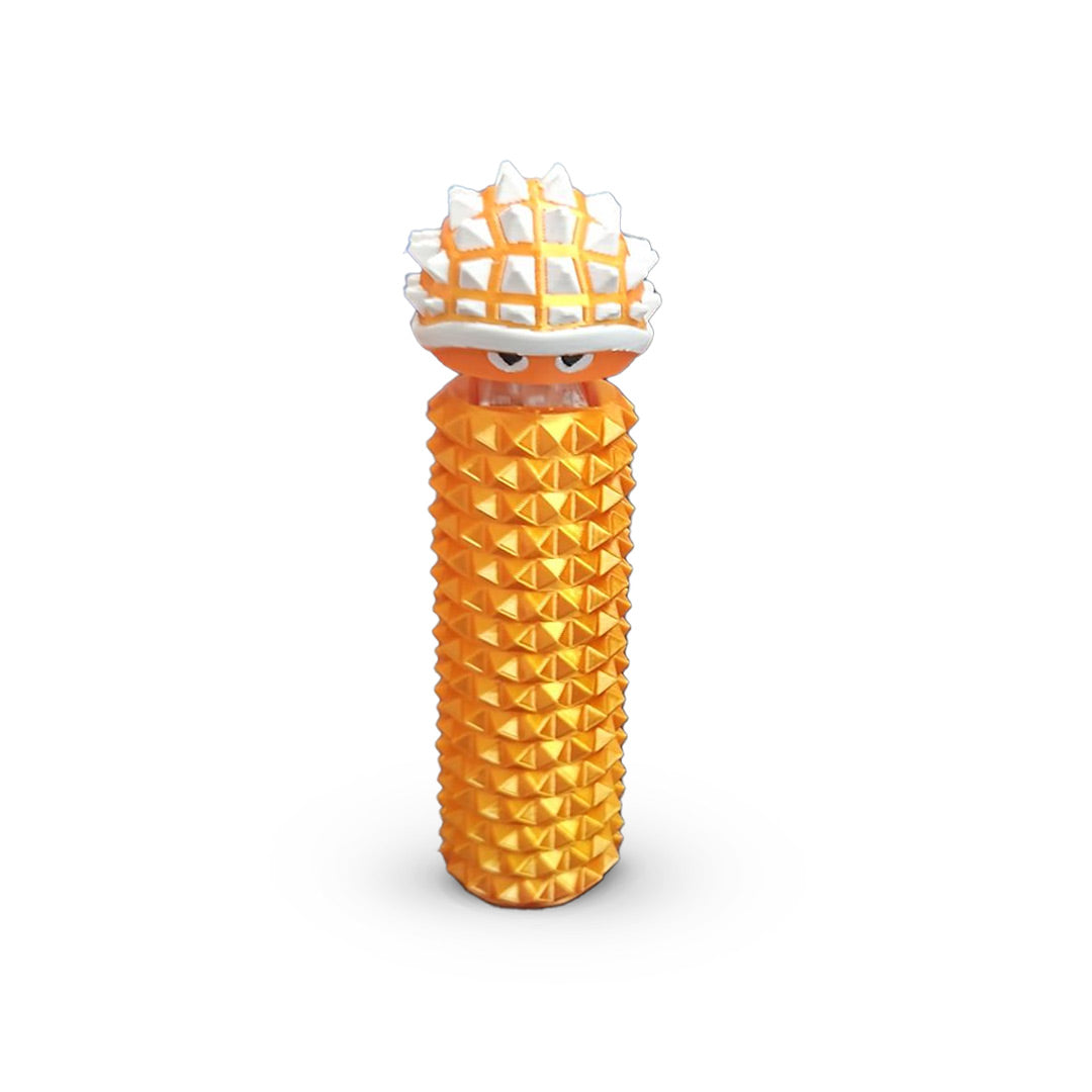Shelly - Sensory Fidget Toy, Textured Pain Stimming Device, Stress Rel ...
